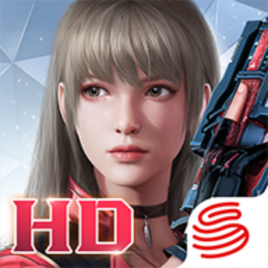 Cyber Hunter 0.100.336 (arm64-v8a + arm-v7a) (Android 4.1+) APK ...