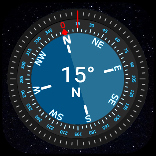 Download Compass Galaxy APKs for Android - APKMirror