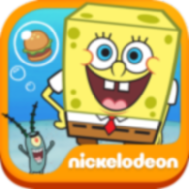 SpongeBob Moves In 1.0 (23304) APK Download by Nickelodeon - APKMirror