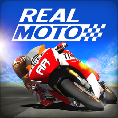 Real Moto 1.2.144 APK Download by Dreamplay Games - APKMirror