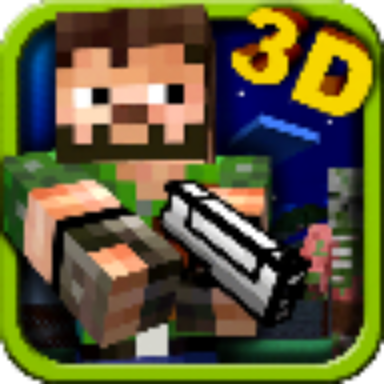 Pixel Gun 3D (Minecraft style) 2.7 APK Download by RiliSoft Ltd - APKMirror