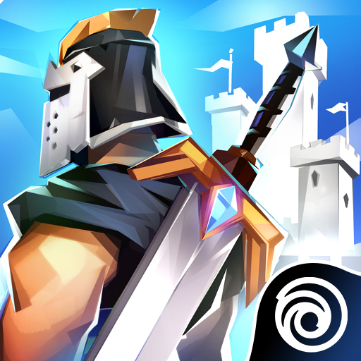 Download Mighty Quest For Epic Loot - Action RPG APKs for Android ...