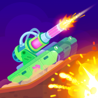 Tank Stars 1.5.4 (arm64-v8a + arm-v7a) (nodpi) (Android 5.0+) APK ...