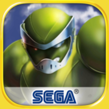 VectorMan Classic 4.1.2 (arm64-v8a + arm-v7a) APK Download by SEGA ...
