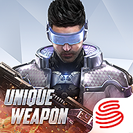 Download Cyber Hunter APKs for Android - APKMirror