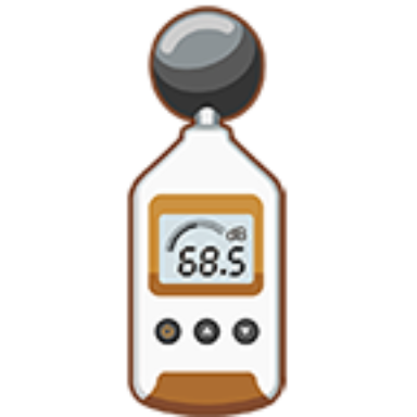 Sound Meter 1.7.23 APK Download by Smart Tools co. - APKMirror