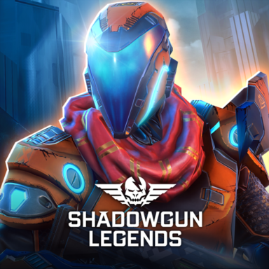 Shadowgun Legends: Online FPS 1.5.3 APK Download by Deca_Games - APKMirror