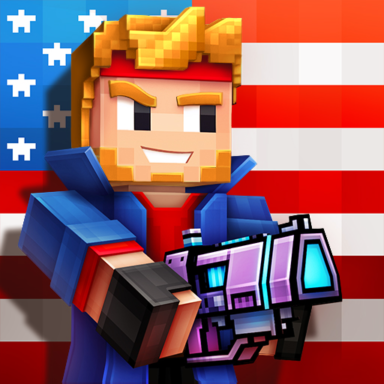 Pixel Gun 3D - FPS Shooter 21.4.0 (arm64-v8a) (Android 4.1+) APK ...