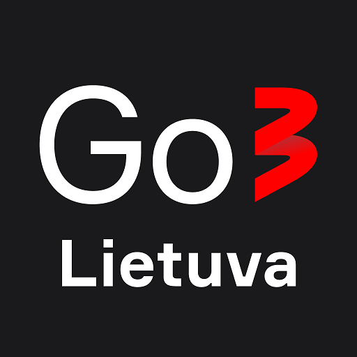 Download Go3 Lithuania (Android TV) APKs for Android - APKMirror