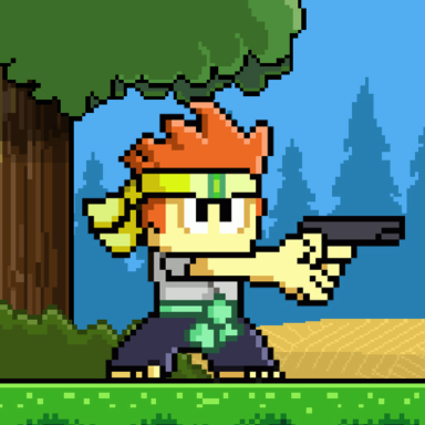 Dan the Man: Action Platformer 1.11.60 APK Download by Halfbrick ...