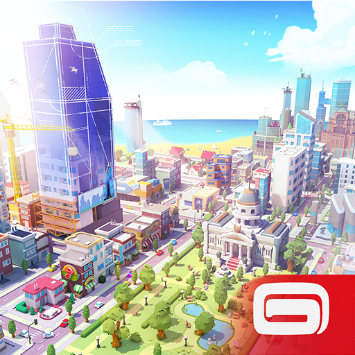 Download City Mania: Town Building Game APKs for Android - APKMirror