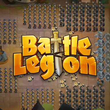 Battle Legion - Mass Battler 2.1.3 APK Download by GODSPEED GAMES ...