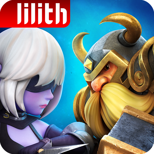 Download Soul Hunters APKs for Android - APKMirror