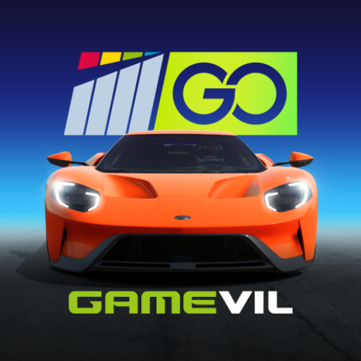 Download GAMEVIL apps for Android - APKMirror