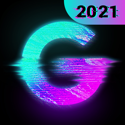 Download Glitch Photo Editor & Glitch Video Effect APKs for Android ...