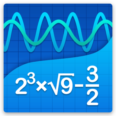 Graphing Calculator + Math 2024.07.166 APK Download by Mathlab Apps ...