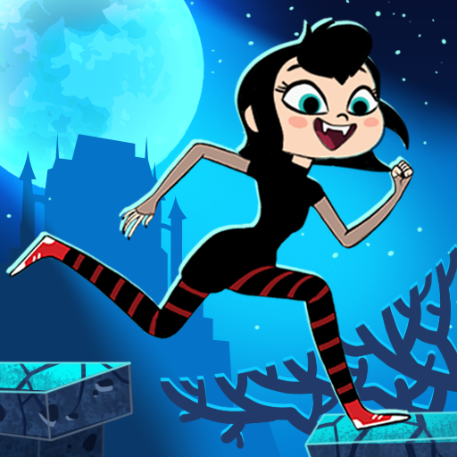 Hotel Transylvania Adventures (Android 7.0+) APKs - APKMirror
