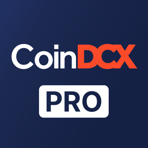 Download CoinDCX Pro:Trade BTC & Crypto APKs for Android - APKMirror