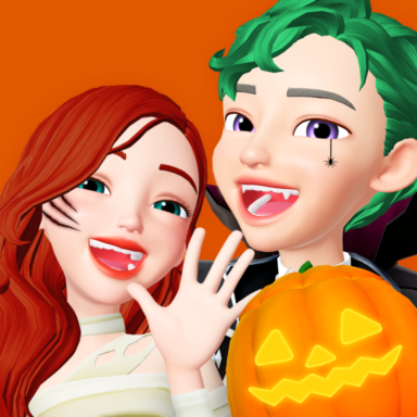 ZEPETO: Avatar, Connect & Live 3.6.1 APK Download by Naver Z ...