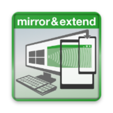 spacedesk - USB Display for PC 0.9.76 (nodpi) APK Download by ...