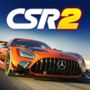 CSR 2 Realistic Drag Racing 3.4.0 (arm64-v8a + arm-v7a) (Android 4.4 ...