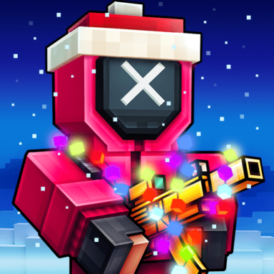 Pixel Gun 3D - FPS Shooter 21.9.0 (arm64-v8a) (Android 4.4+) APK ...