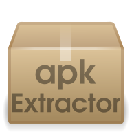 Download Apk Extractor (f-droid version) APKs for Android - APKMirror
