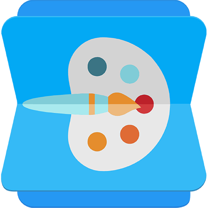 Download Iconic: Icon Maker, Custom Logo Graphic Design App APKs for ...