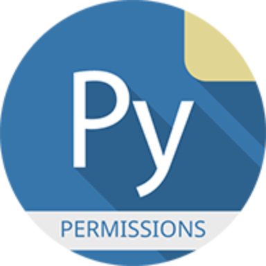 Pydroid permissions plugin 2.3 APK Download by Lider Soft KZ - APKMirror