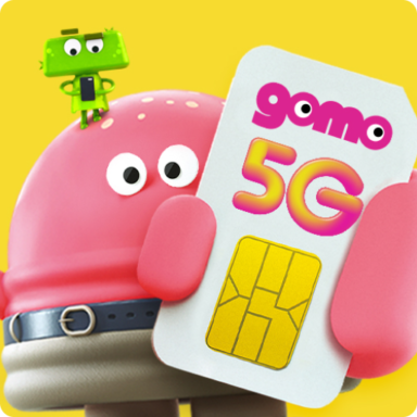 GOMO Thailand 2.3.14-production-release APK Download by MIMO Tech ...