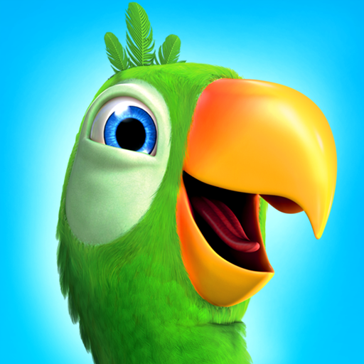 Download Talking Pierre the Parrot APKs for Android - APKMirror