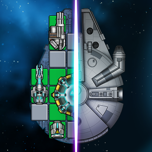 Download Space Arena: Construct & Fight APKs for Android - APKMirror