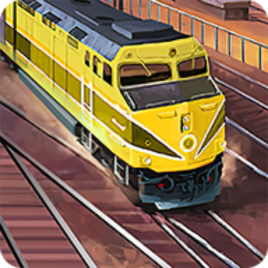 Train Station: Railroad Tycoon 1.0.83 (arm64-v8a) APK Download by Pixel ...