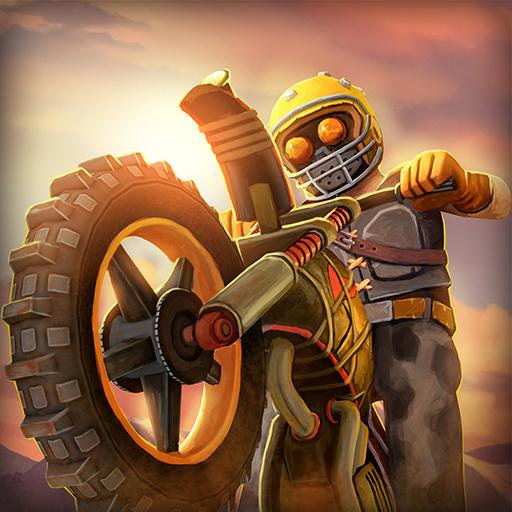 Download Trials Frontier APKs for Android - APKMirror