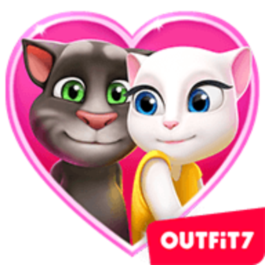 Tom's Love Letters 2.3.1.8 APK Download by Outfit7 Limited - APKMirror