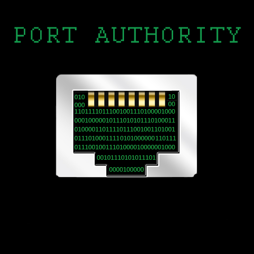 Download Port Authority - Port Scanner APKs for Android - APKMirror