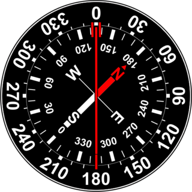 Compass Free 3.41 APK Download by PRO Compass - APKMirror