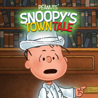 Snoopy's Town Tale CityBuilder 4.0.9 APK Download by PIXOWL INC ...