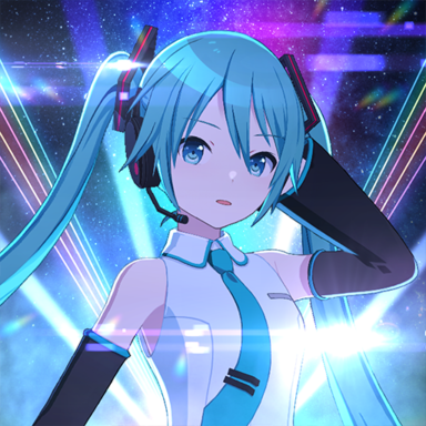 HATSUNE MIKU: COLORFUL STAGE! 3.5.0 APK Download by SEGA CORPORATION ...