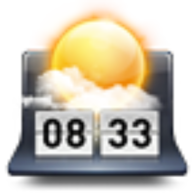 Weather Clock 1.0.13 APK Download by HUAWEI - APKMirror