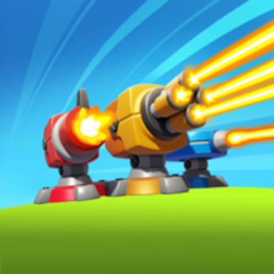 Auto Defense 1.3.3.0 APK Download by Gameloft SE - APKMirror