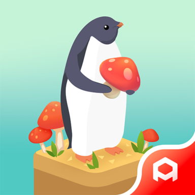Penguin Isle 1.53.1 APK Download by Habby - APKMirror