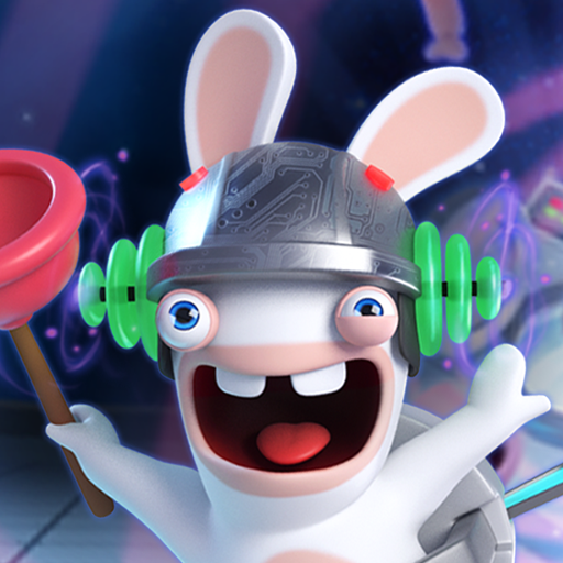 Download Rabbids Coding! APKs for Android - APKMirror
