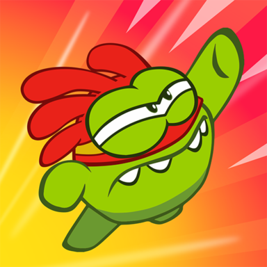 Om Nom: Run 1.14 (arm64-v8a + arm-v7a) (Android 5.0+) APK Download by ...