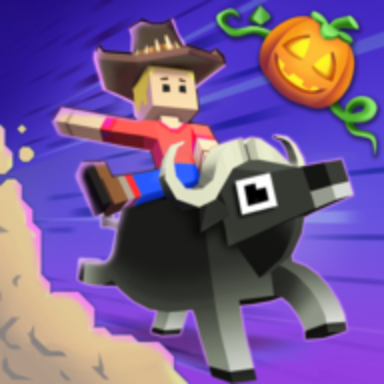 Rodeo stampede mod store