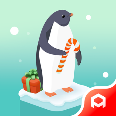 Penguin Isle 1.54.1 APK Download by Habby - APKMirror