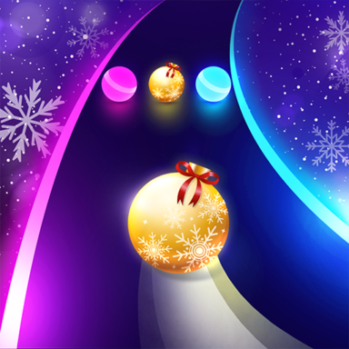 Dancing Road: Color Ball Run! 2.1.1 (arm64-v8a) APK Download by ...