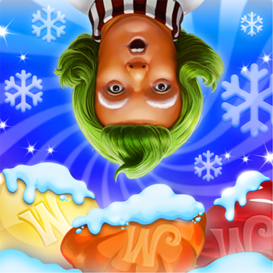 Wonka's World of Candy Match 3 1.70.2825 APK Download by Zynga - APKMirror