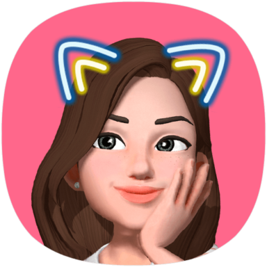 Samsung AR Emoji Stickers 5.0.00.24 APK Download by Samsung Electronics ...
