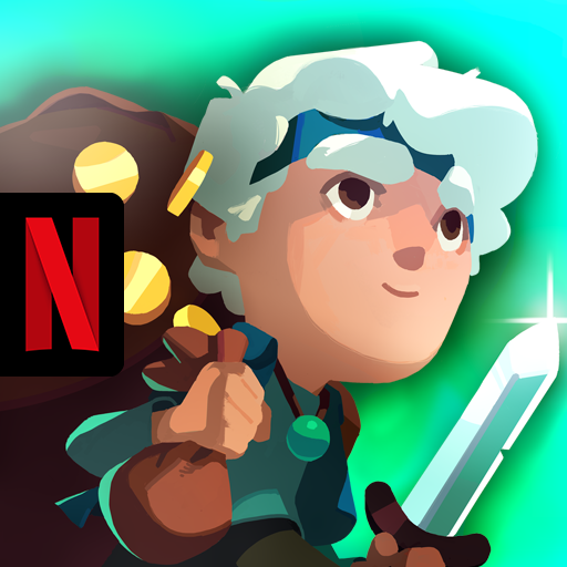 Download Moonlighter Netflix Edition APKs for Android - APKMirror